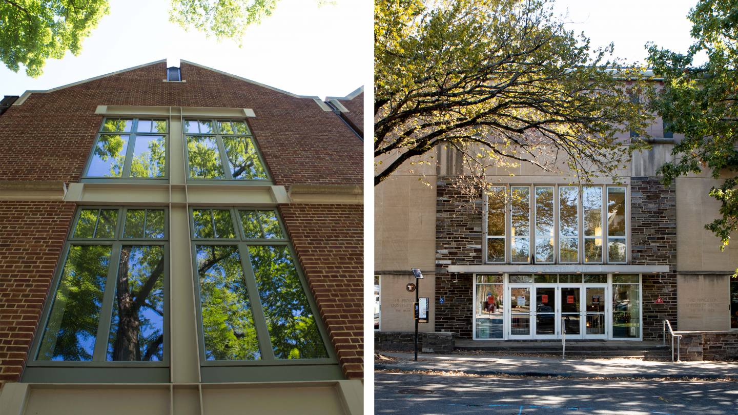 University committee seeks naming suggestions for Marx Hall, 36 ...