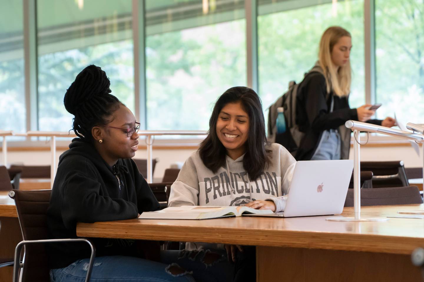 University will introduce new online teaching and learning system