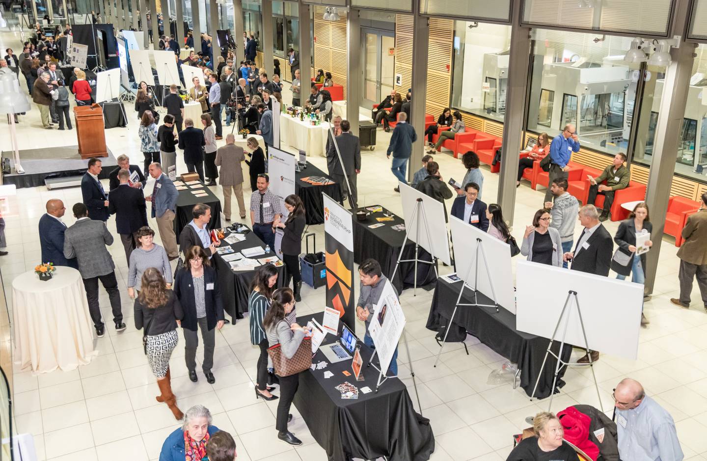 Princeton’s annual technology celebration spotlights innovation and ...