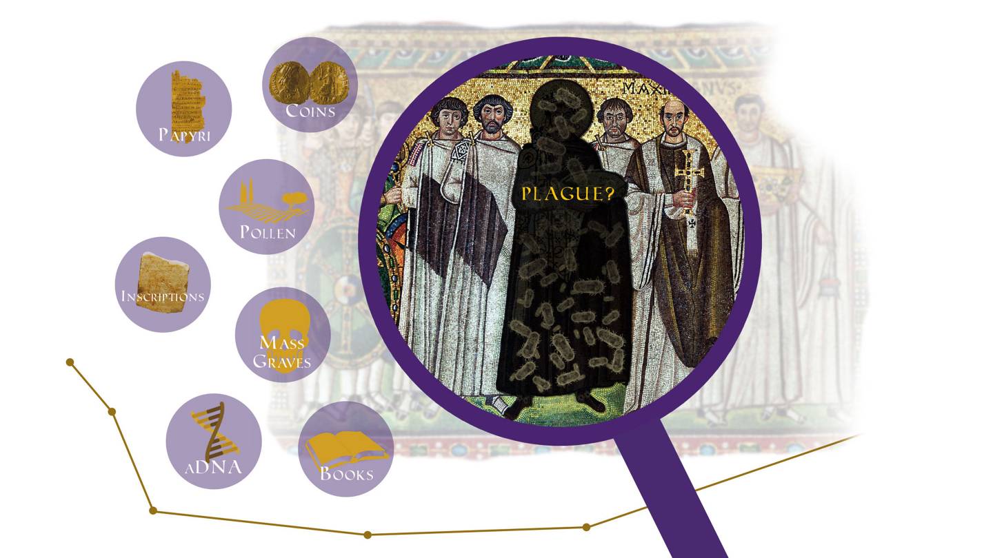 Maybe the first plague wasn’t that bad, say researchers