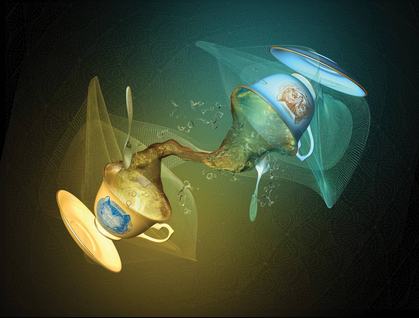 Quantum computing: Opening new realms of possibilities