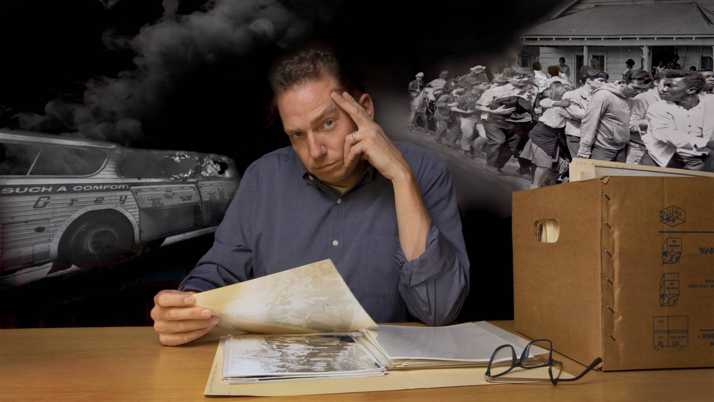 Historian Kruse revisits the legacy of Princeton alumnus and civil ...