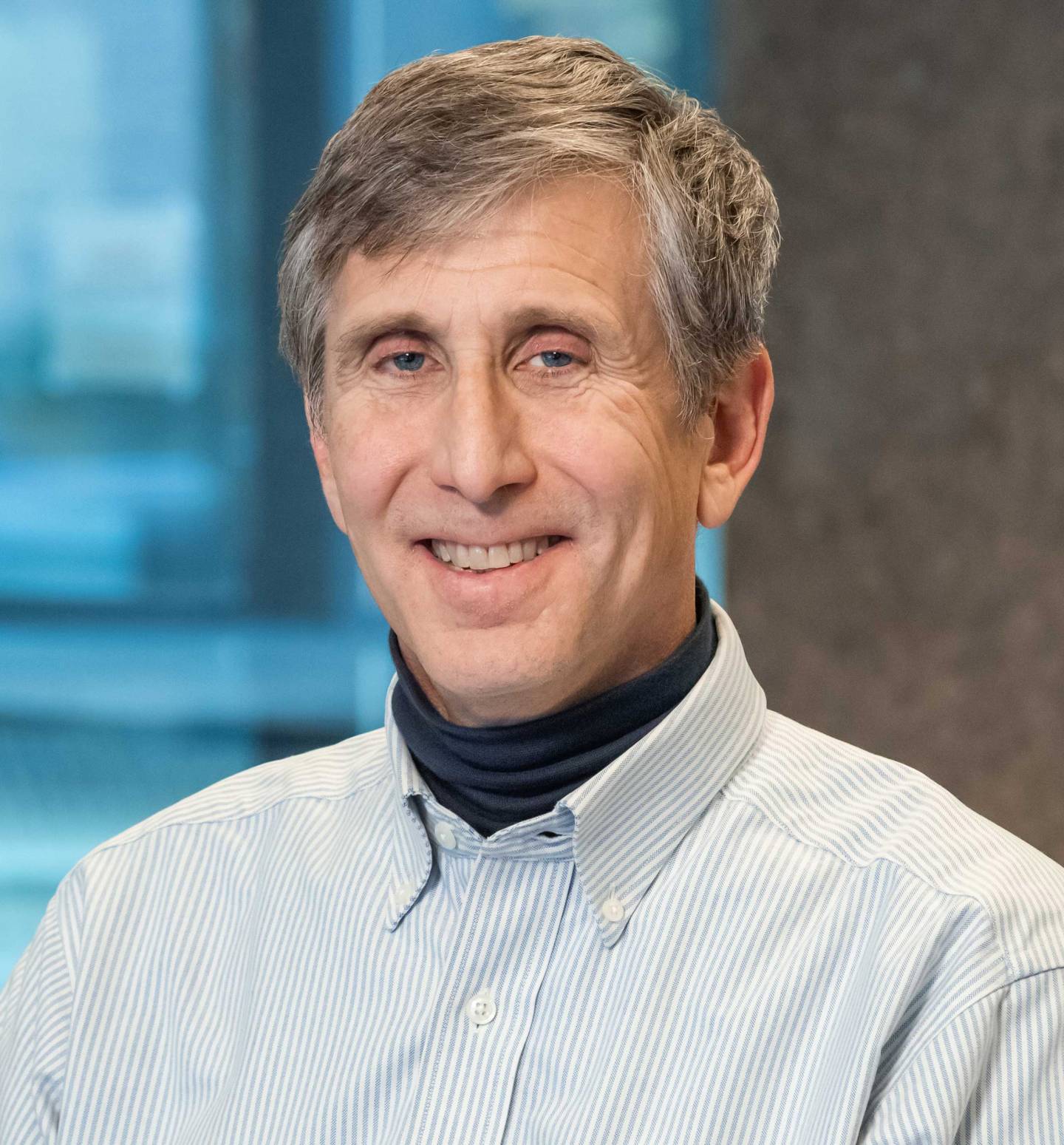 Stone and Sturm named to National Academy of Inventors