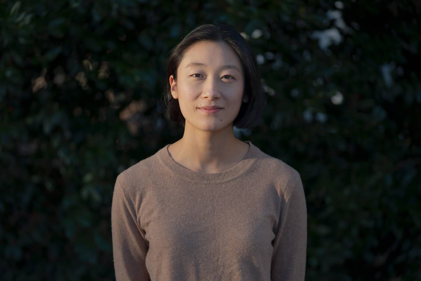 Princeton senior Alice Lin awarded Churchill Scholarship for ...