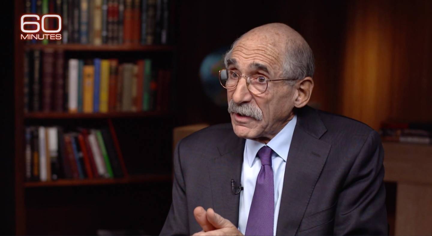 Sea level rise is speeding up, says Princeton climatologist Michael ...