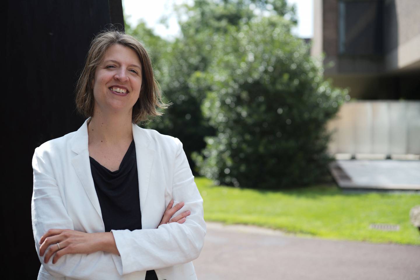 Stanton named director of McGraw Center for Teaching and Learning at ...