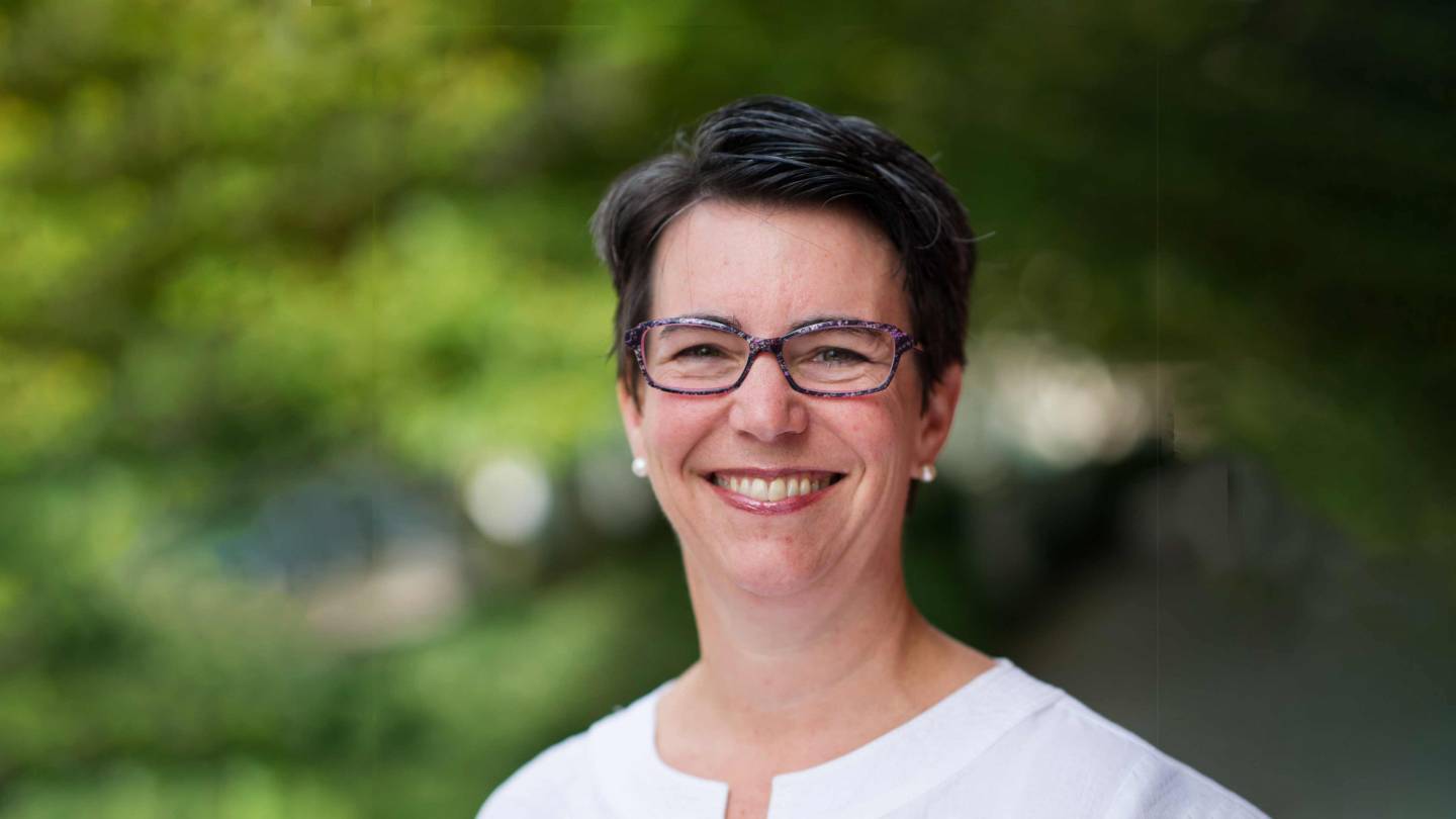 Armstrong named head of Butler College at Princeton