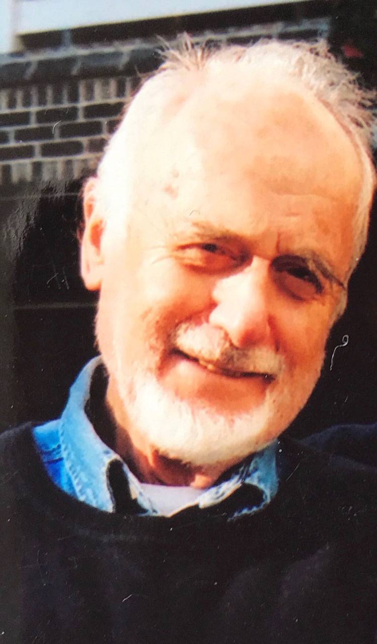 Claudio Spies, composer, music theorist and ‘great role model,’ dies at 95