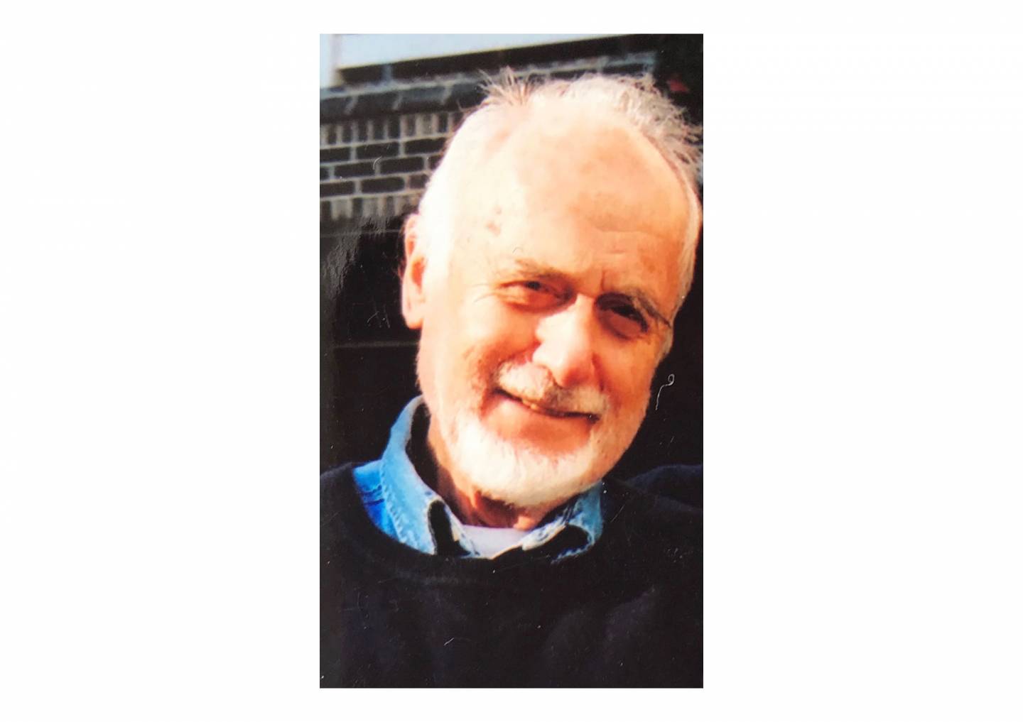 Claudio Spies, composer, music theorist and ‘great role model,’ dies at 95