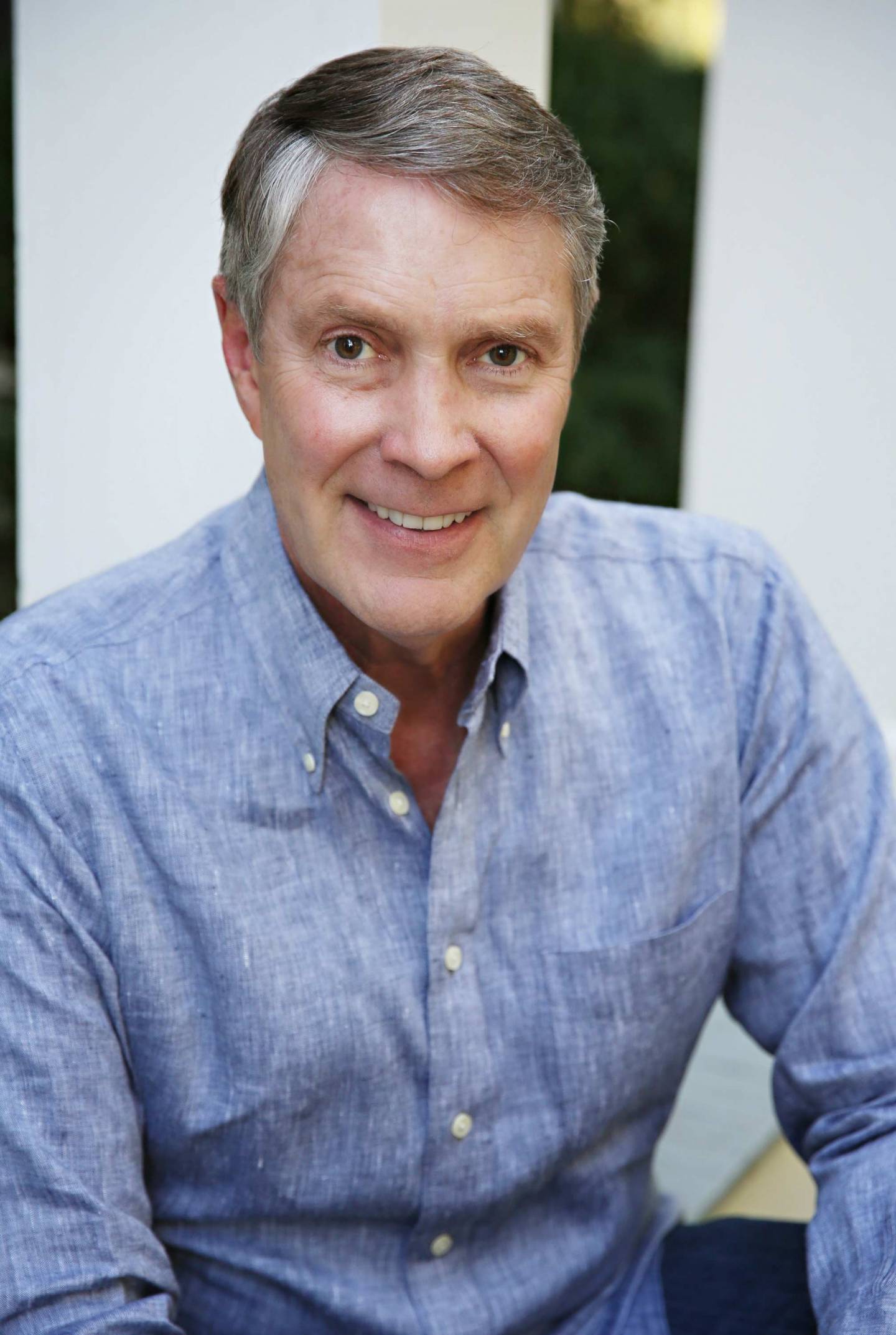 'We Roar': Bill Frist and Chitra Parikh discuss the pandemic