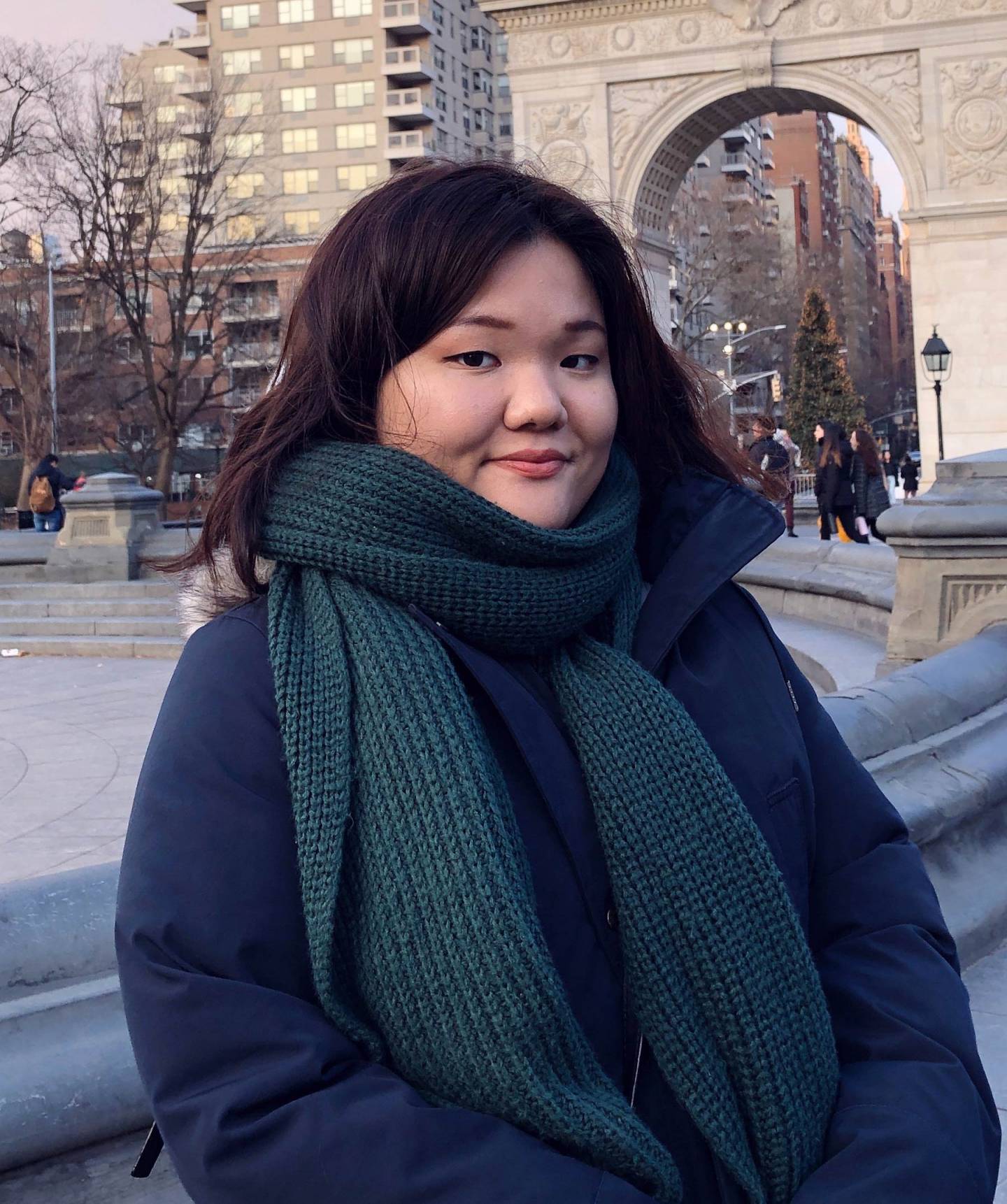 Seven graduate students receive teaching and service awards