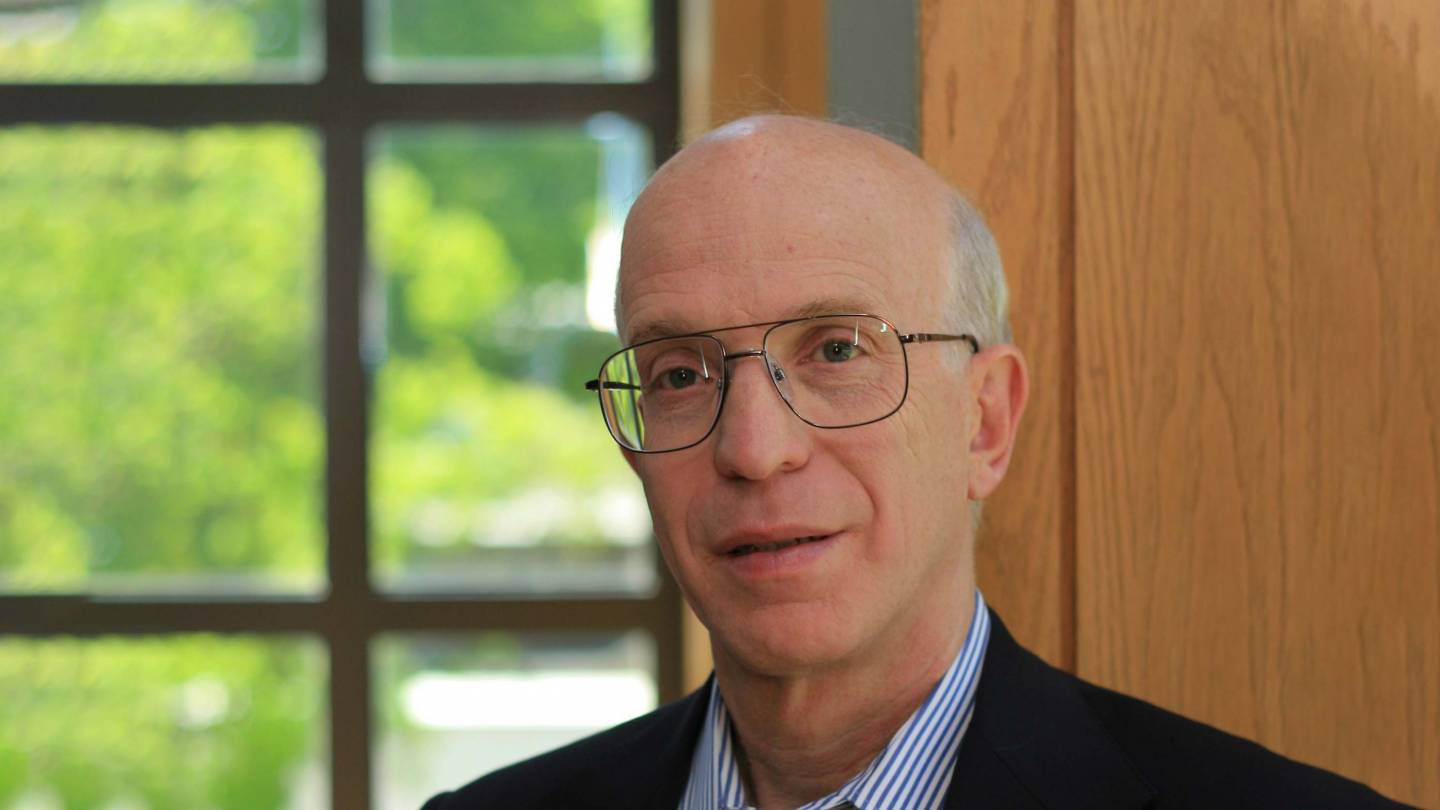 ‘We Roar’: Economist Alan Blinder calls the pandemic ‘one of the most ...