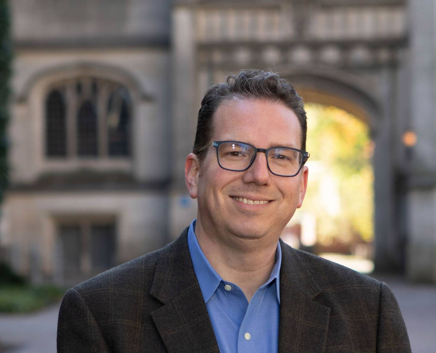 Kruse elected to Society of American Historians