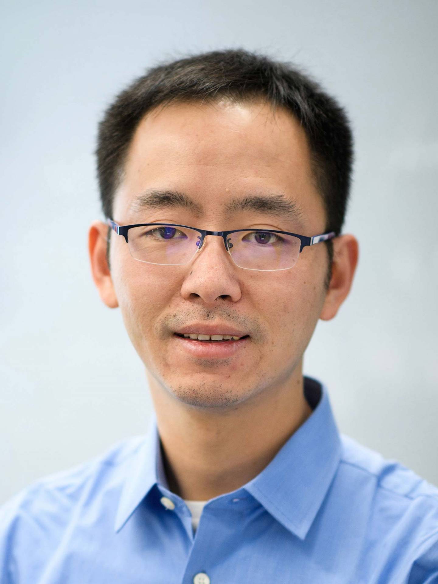 Four faculty members honored for excellence in mentoring graduate students