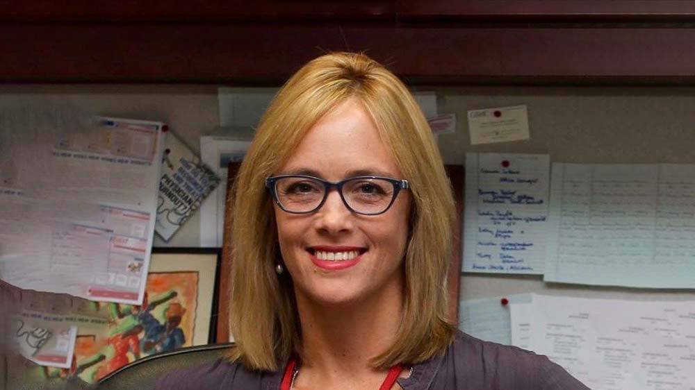 Dr. Melissa Marks named next director of medical services at Princeton ...