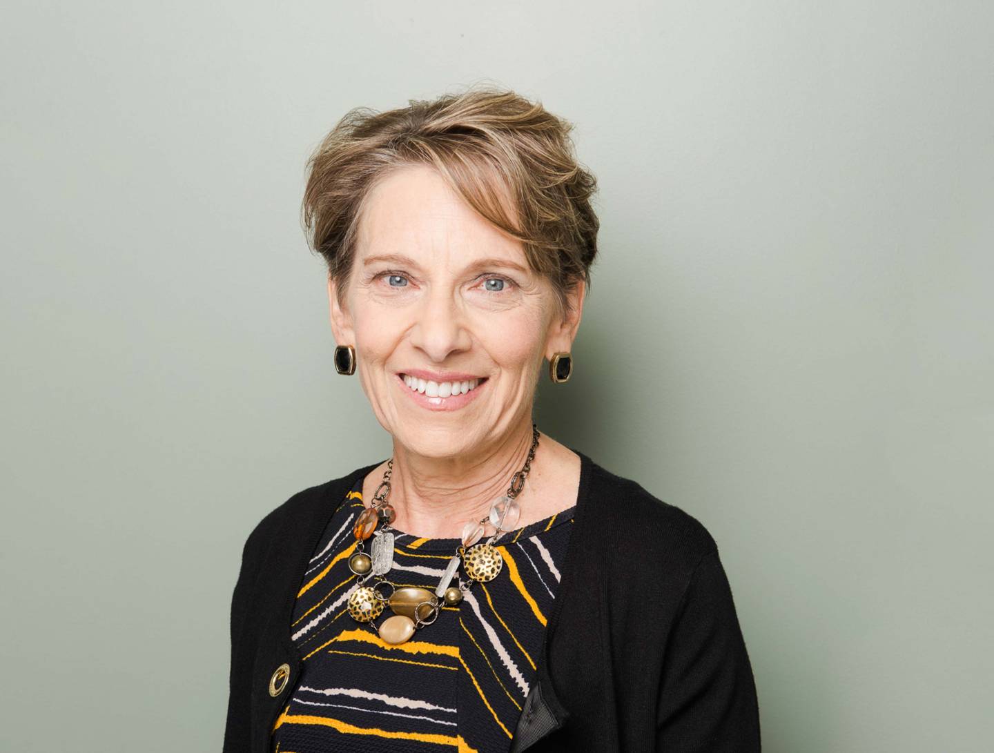 'We Roar': TCNJ President Kate Foster *93 on the future of higher education