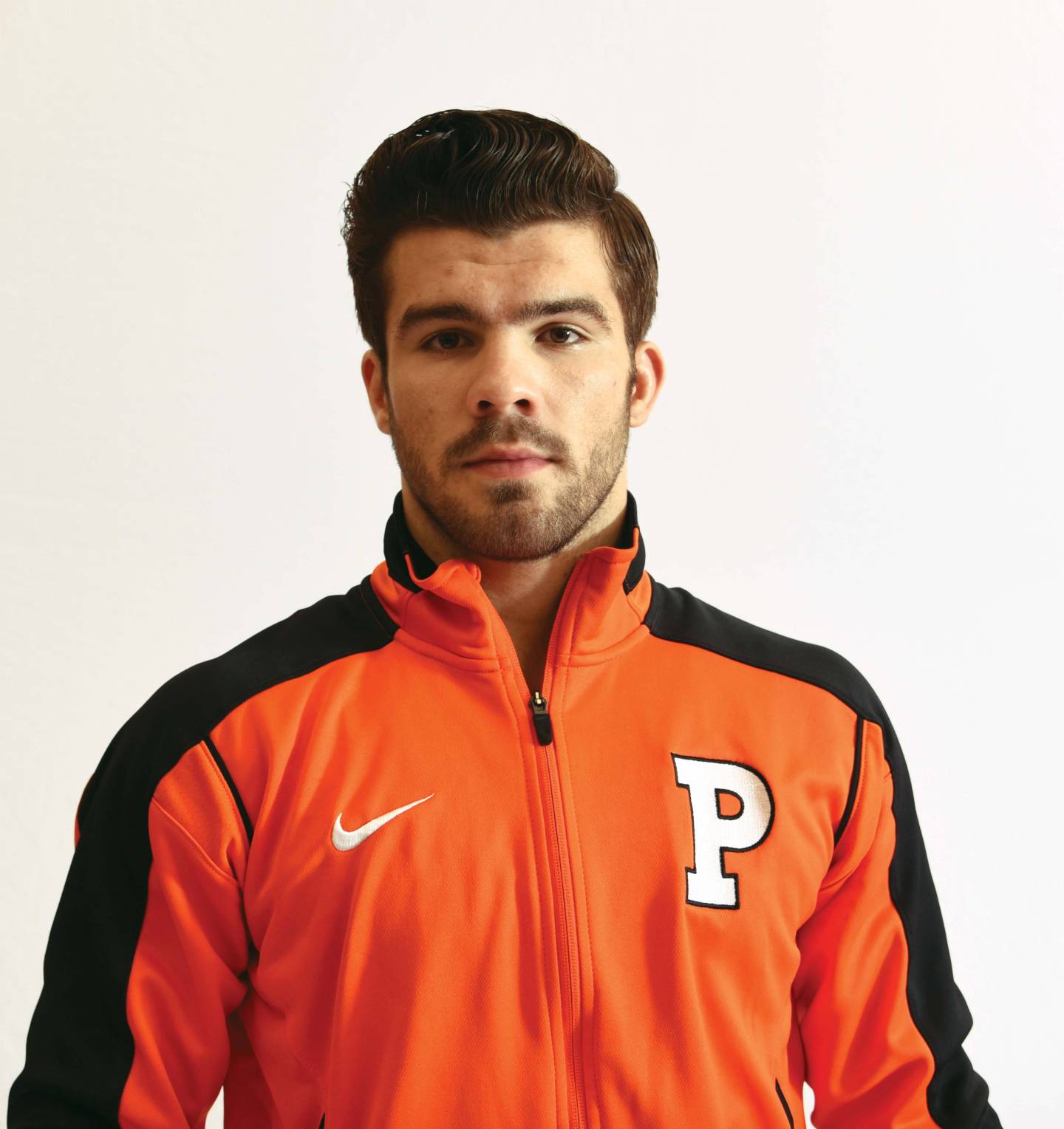 Princeton seniors awarded for achievements in athletics, academics ...