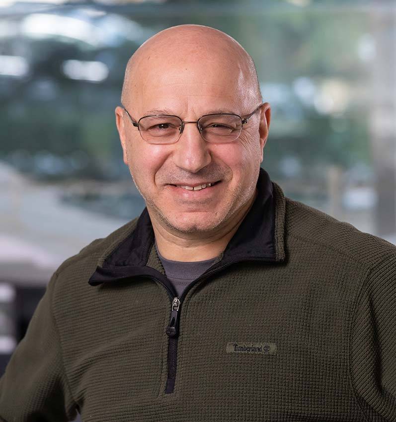 Funding the next big idea: New projects receive Dean for Research ...