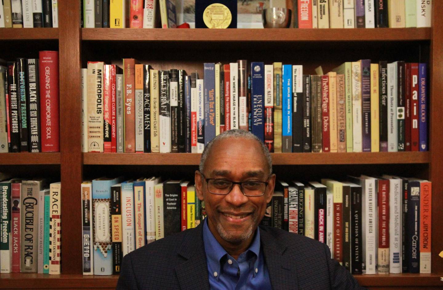 Summer Reads 2020: What are Princeton professors reading this summer?