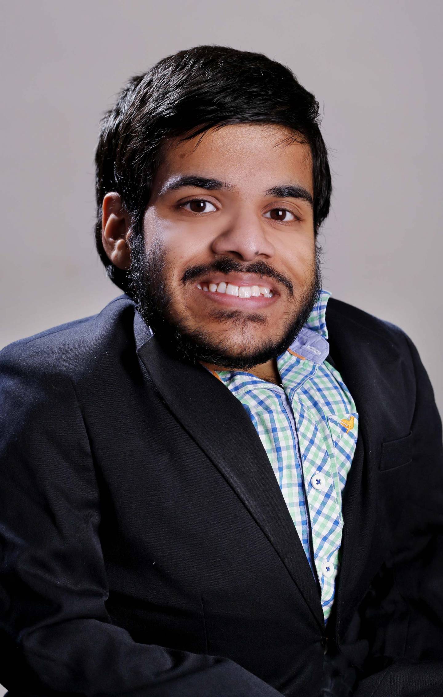 For Ph.D. students, virtual defenses brought together friends and ...