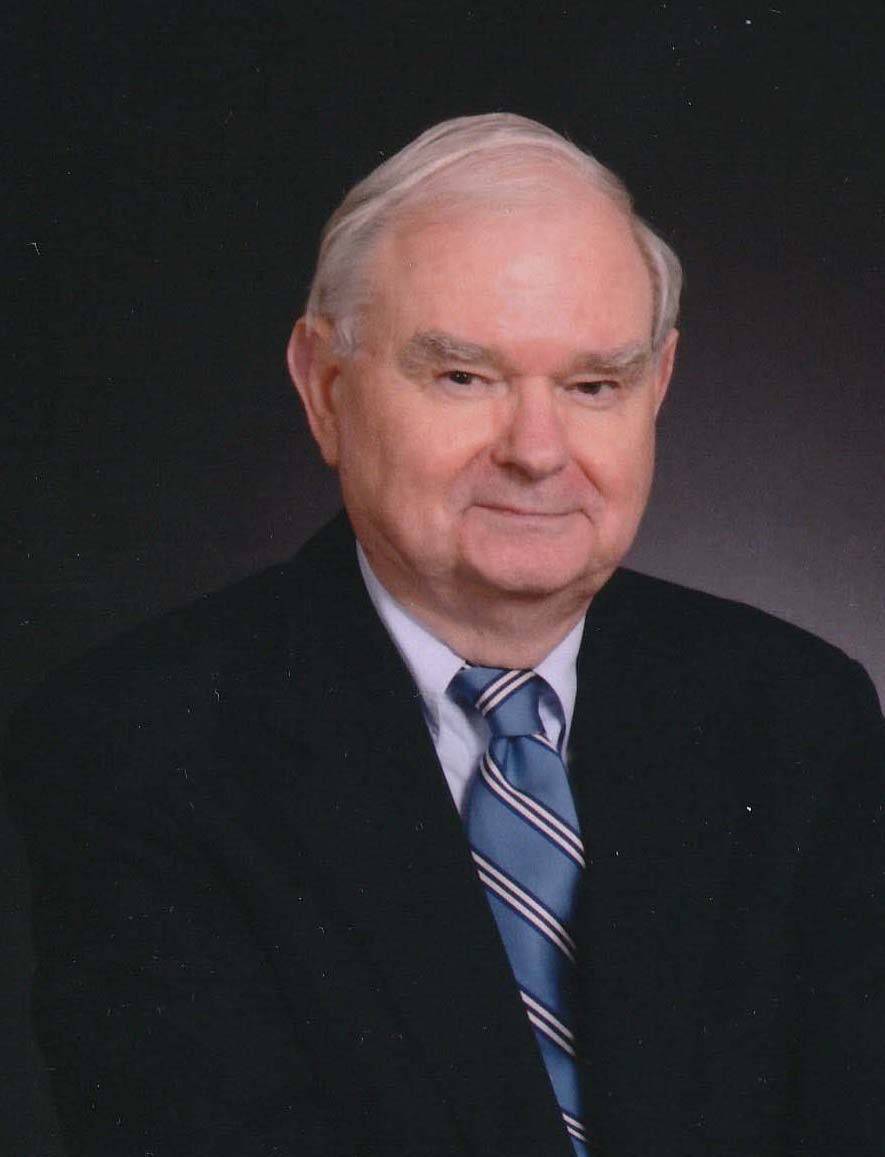 Ten faculty members transfer to emeritus status
