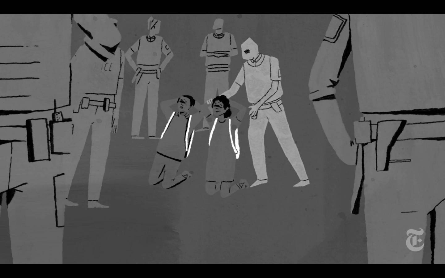 ‘The Torture Letters’: a film by Princeton anthropologist Laurence ...