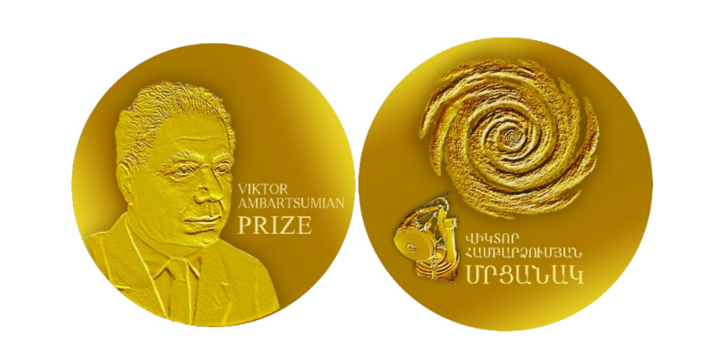 Astrophysicist Adam Burrows wins international prize for brown dwarf ...