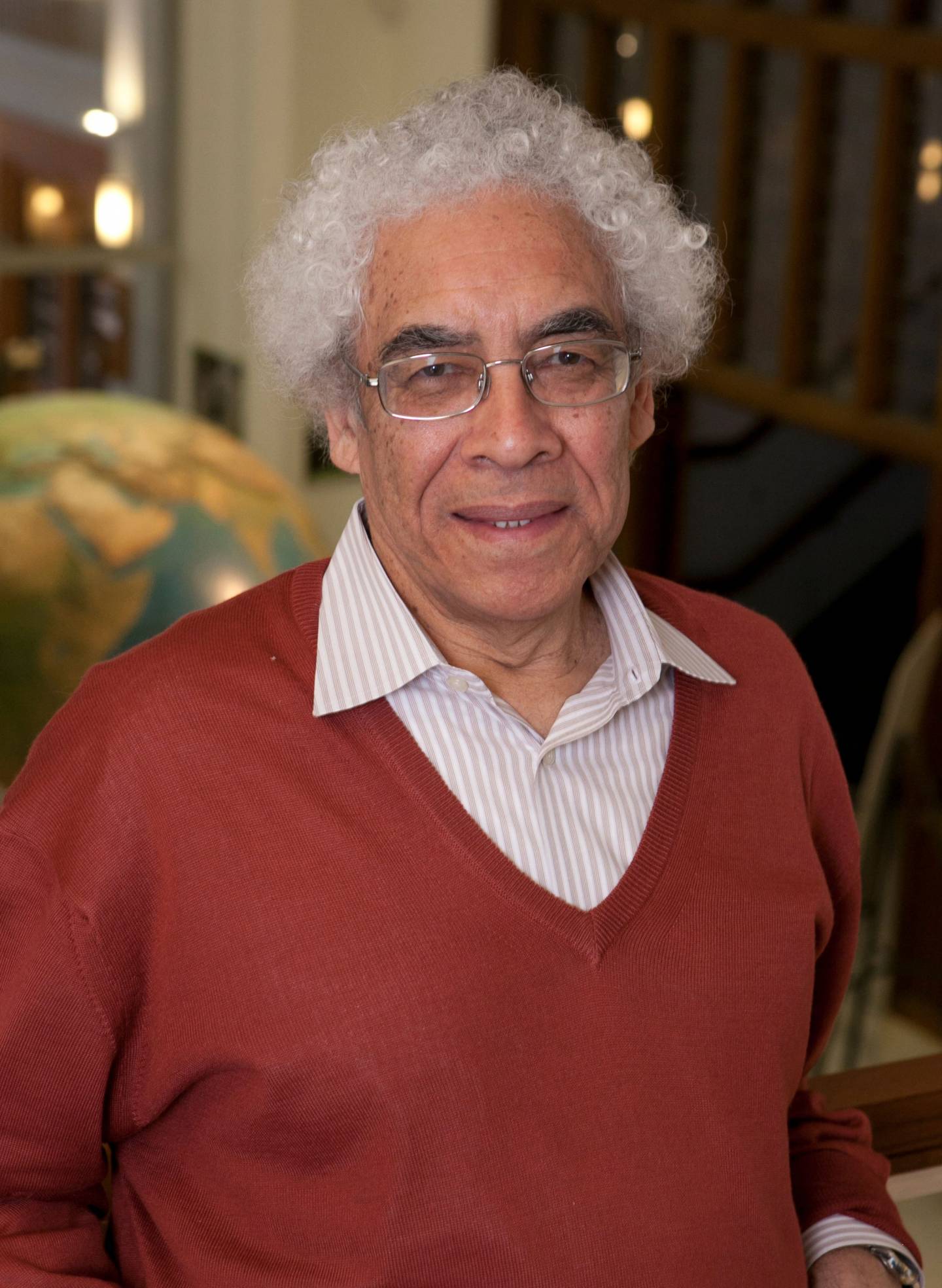 Understand the past to understand the future: Climate science at Princeton