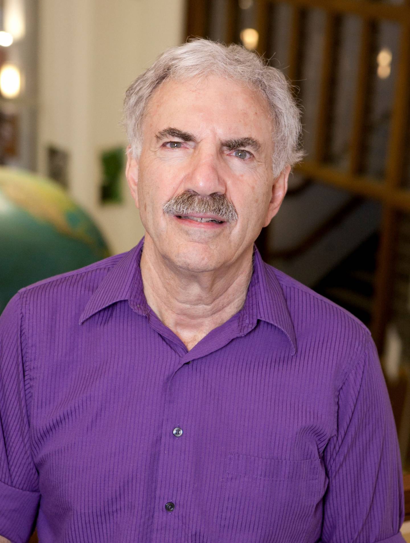 Understand the past to understand the future: Climate science at Princeton