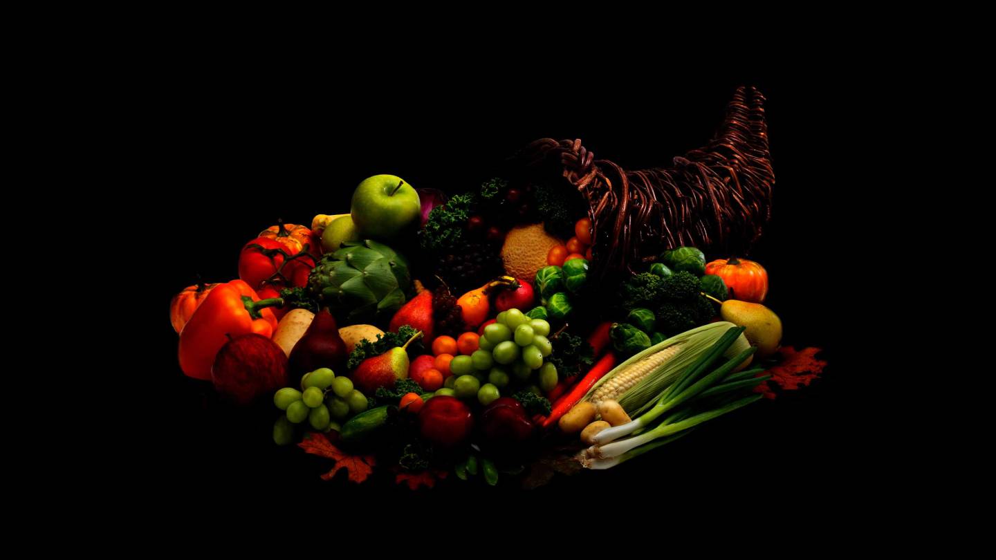 The future of food in a changing climate