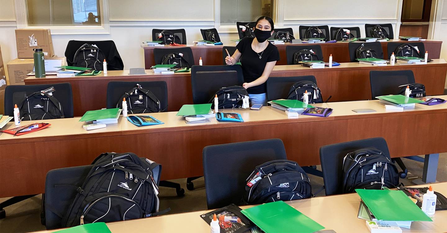 In its 20th year, Princeton University Preparatory Program sustains its ...