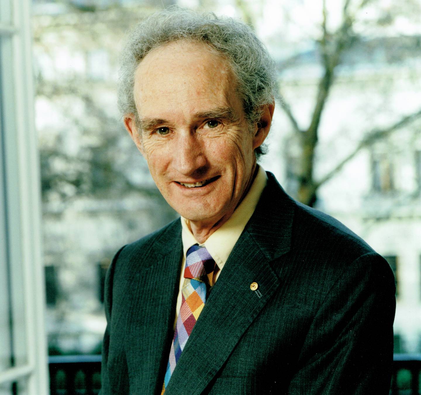 From muddy boots to mathematics: Advancing the science of ecosystems ...