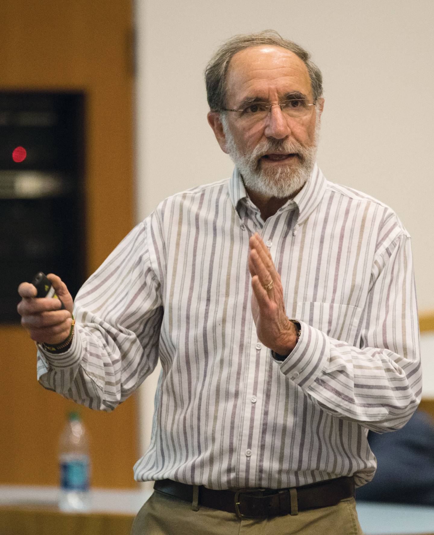 The future of food in a changing climate