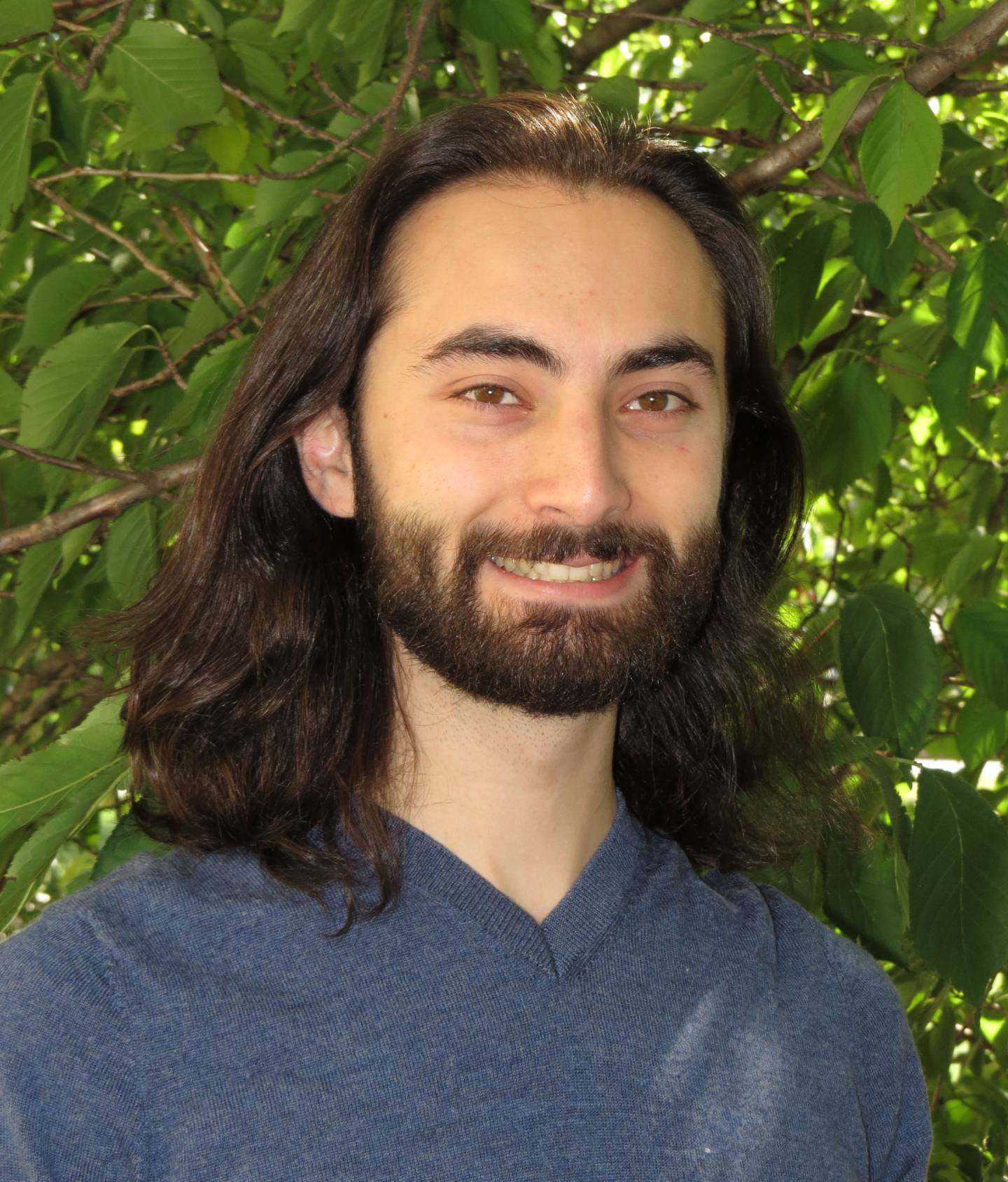 Undergraduate prizes awarded to seven students for academic achievement