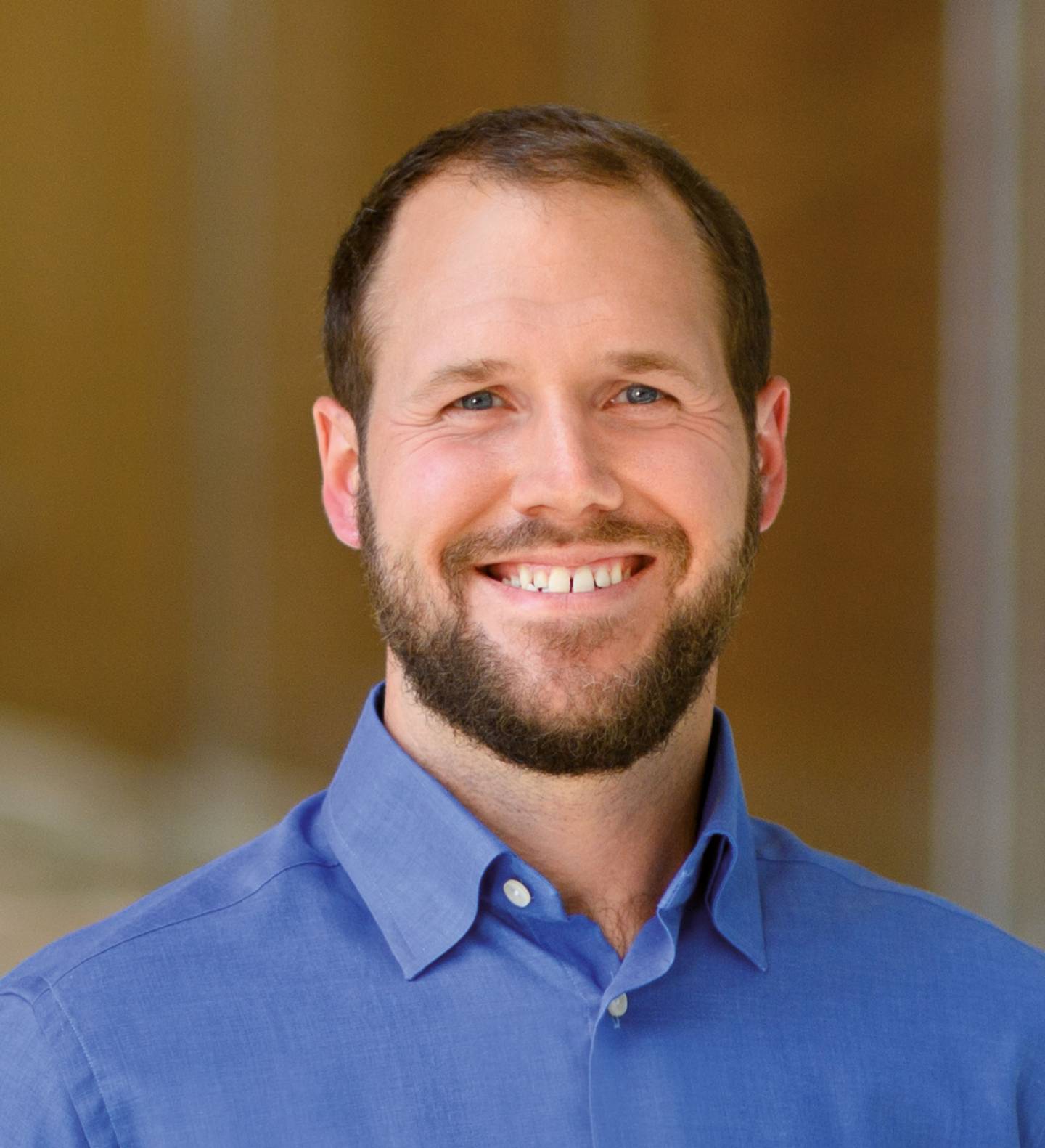 Zimmerman wins 2020 Eppendorf and Science Prize