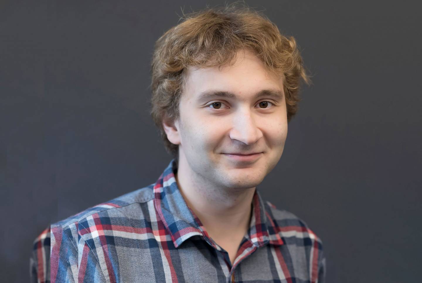 Mathematician Logunov wins New Horizons Prize