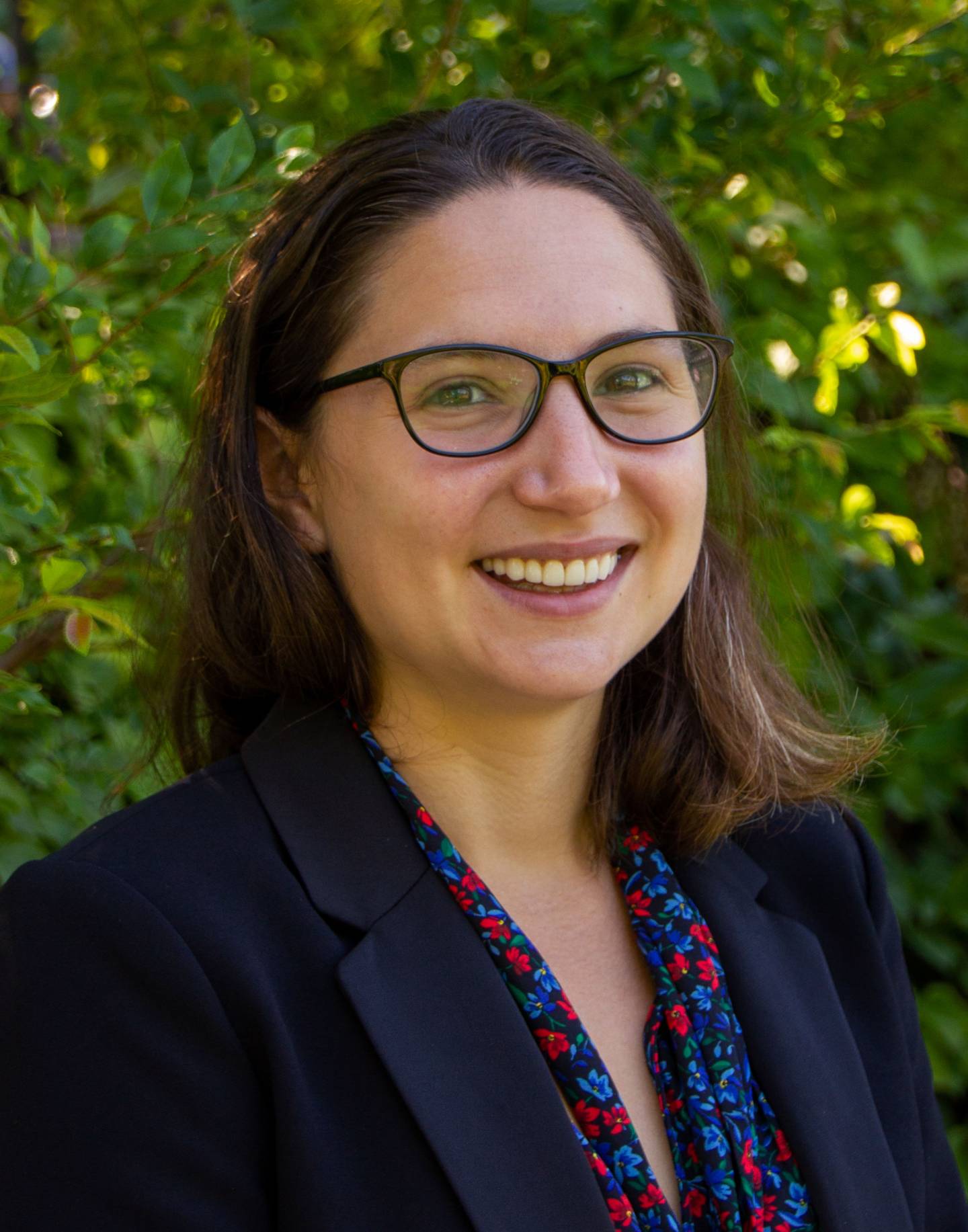 Five scholars join Society of Fellows in the Liberal Arts