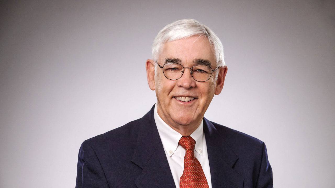 Robert Prud’homme named first recipient of Princeton’s Dean for ...