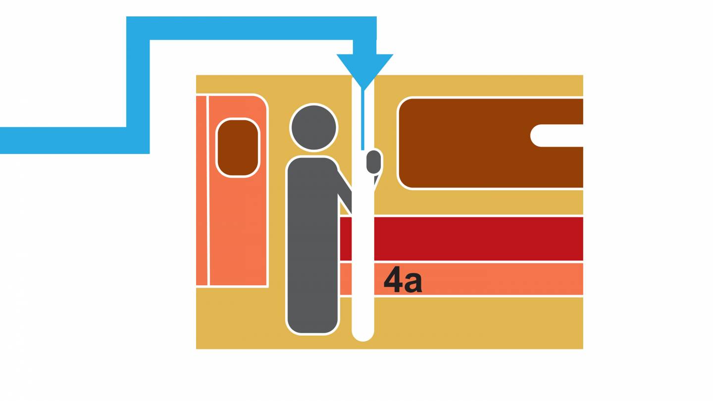 Invention sparked by COVID-19 pandemic safely disinfects surfaces ...
