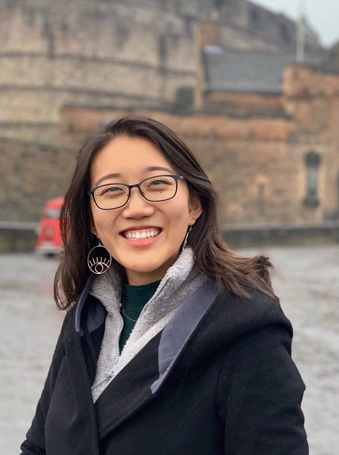 UPDATED: Princeton senior Sophie Li wins Rhodes Scholarship for Hong Kong