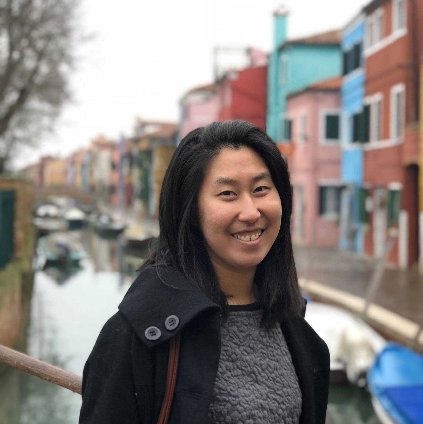 Princeton graduate student Cassidy Yang dies in Ohio