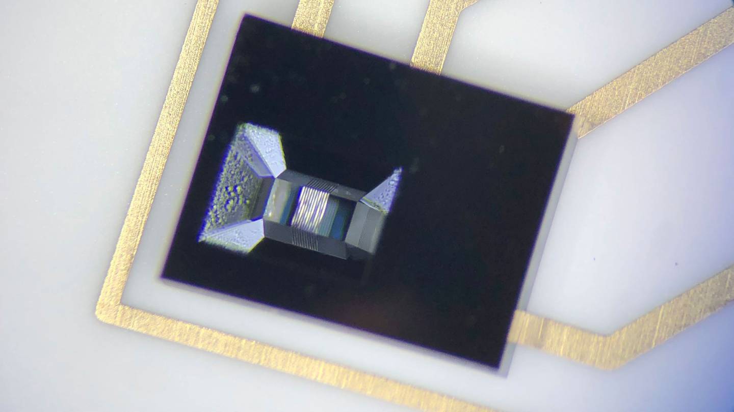 Revolutionary, dirt-cheap sensors will replace $10,000 instruments