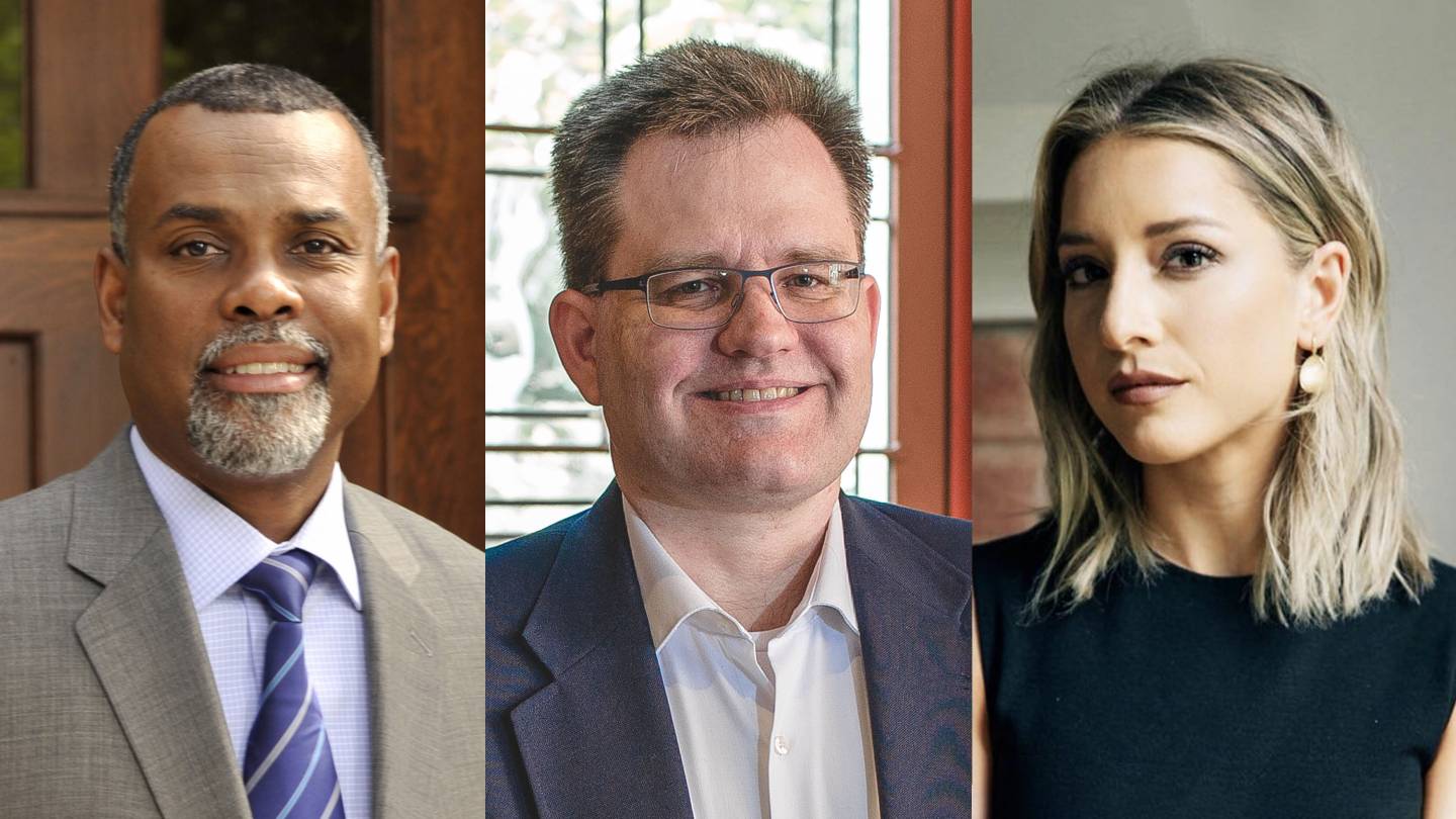 Princeton voices: Speaking out on the aftermath of events at the U.S ...