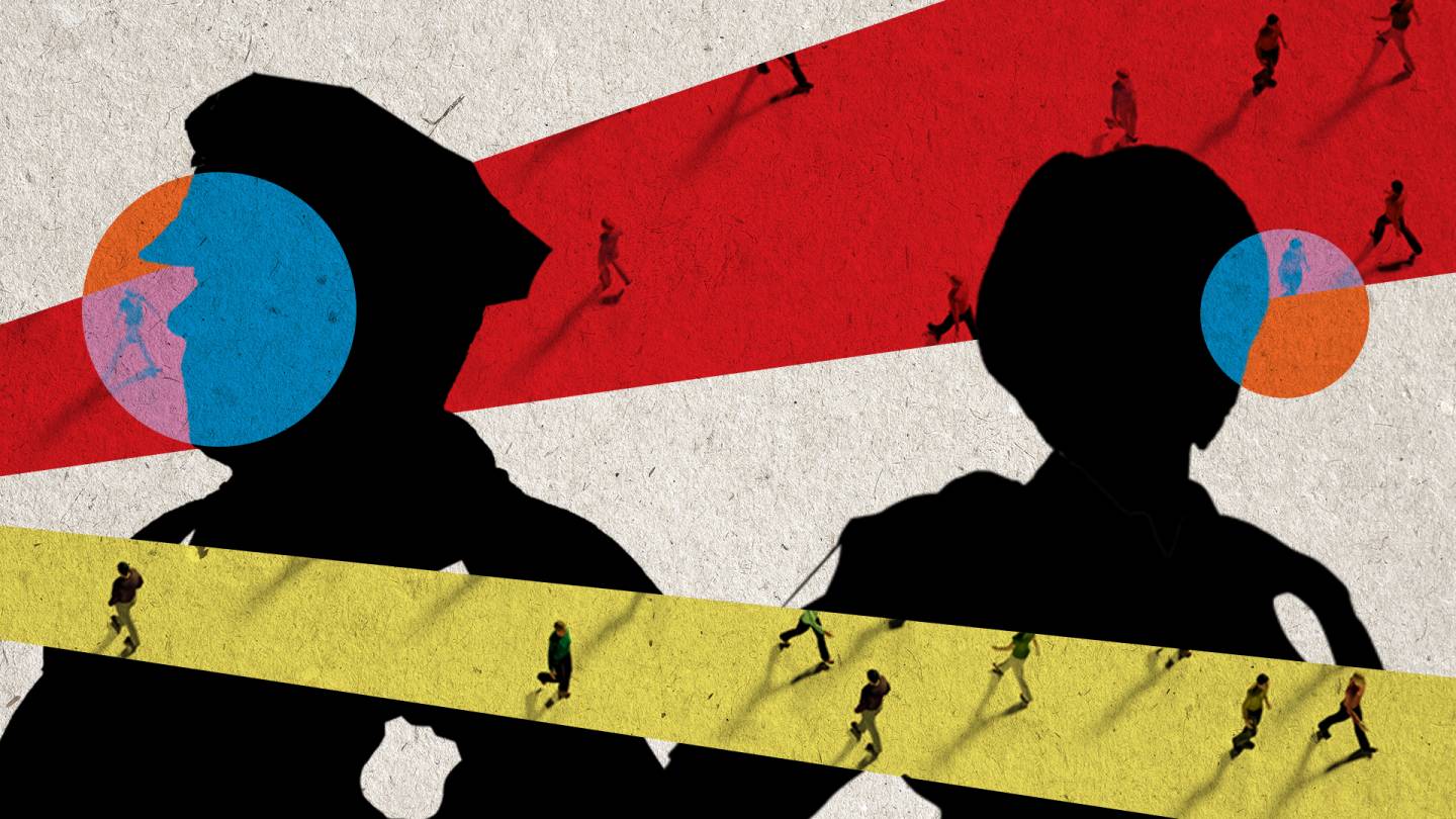 Diversity in policing can improve police-civilian interactions, say ...