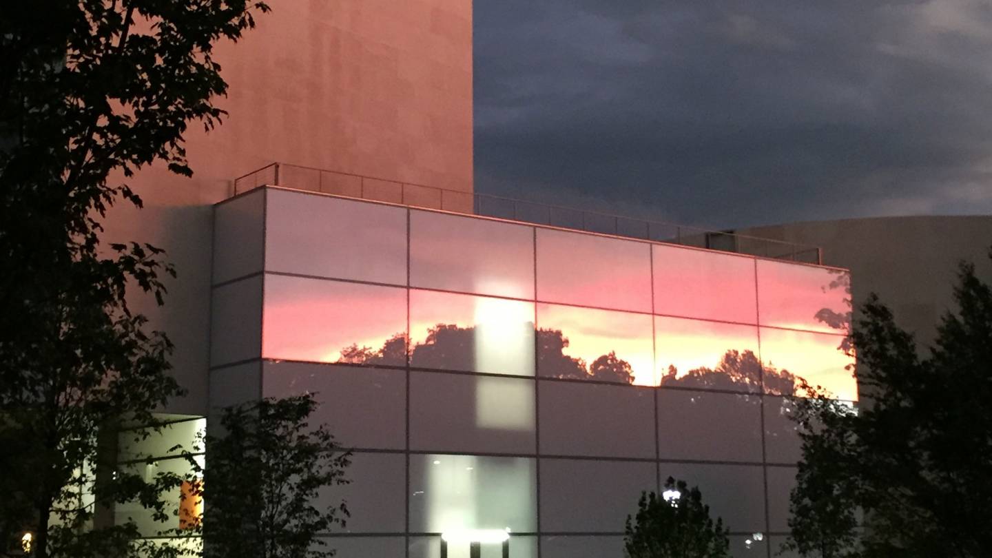 Princeton undergraduate Kevin Chang dies in Michigan