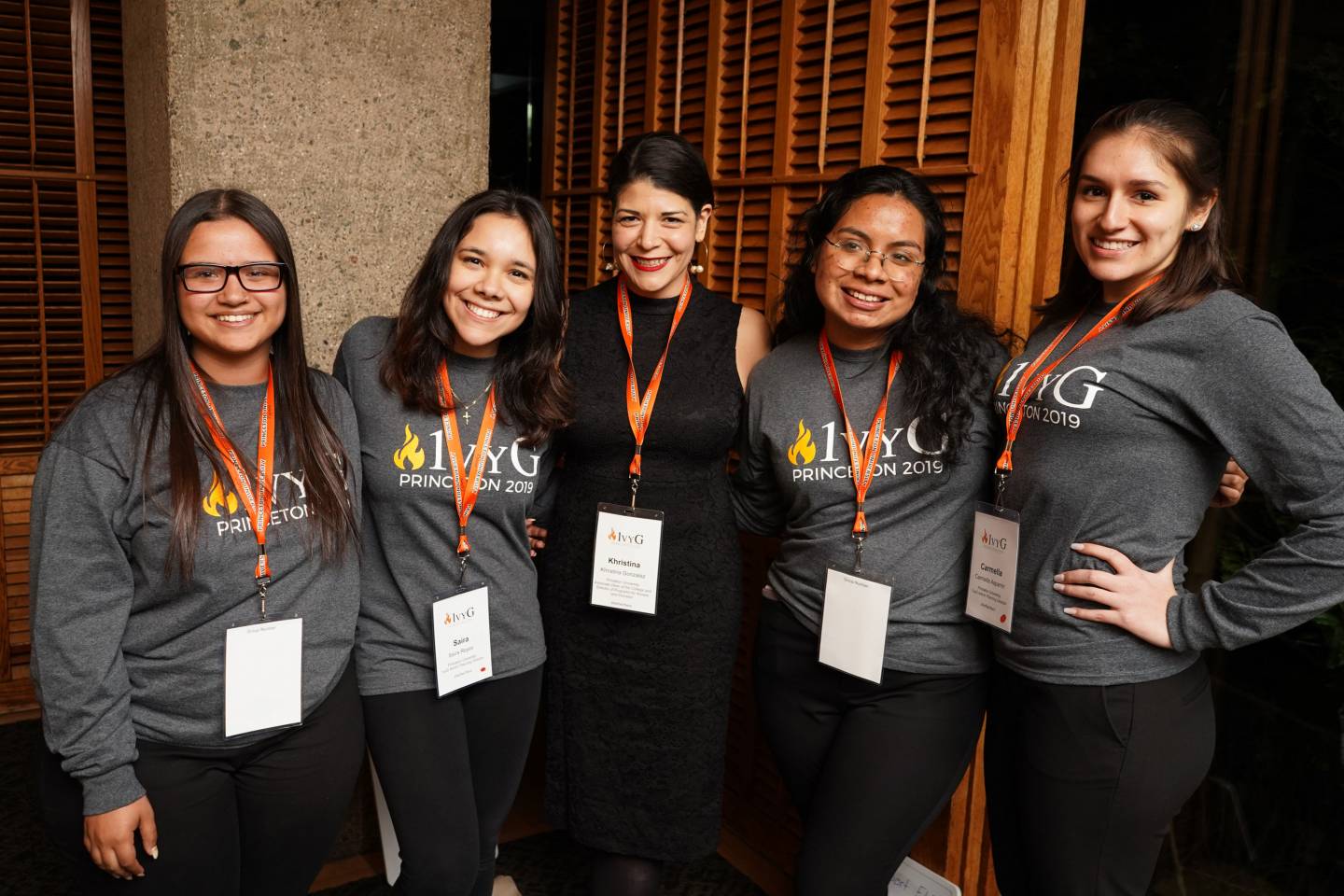 The Emma Bloomberg Center for Access and Opportunity established at ...
