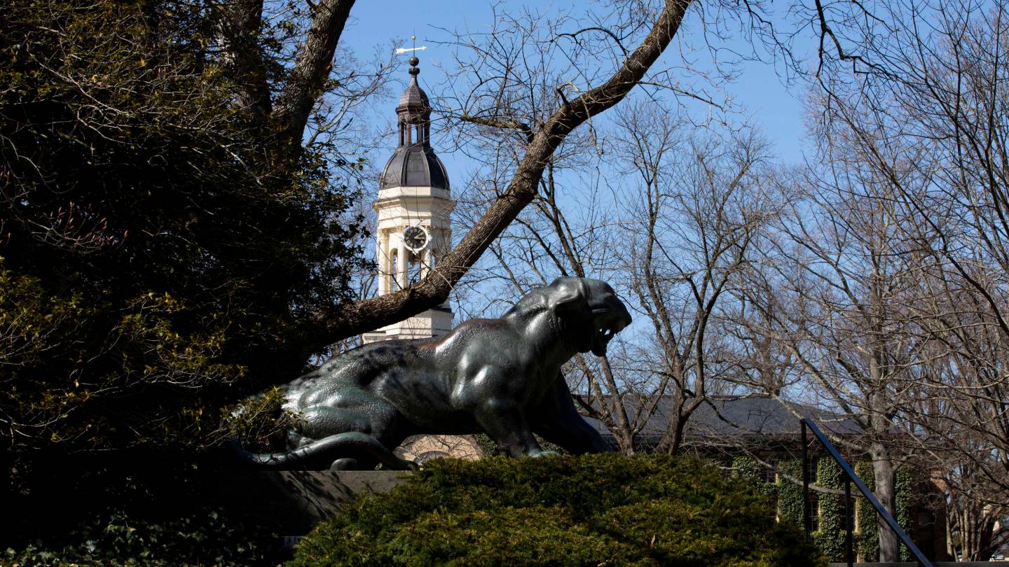 Five faculty elected to American Academy of Arts and Sciences