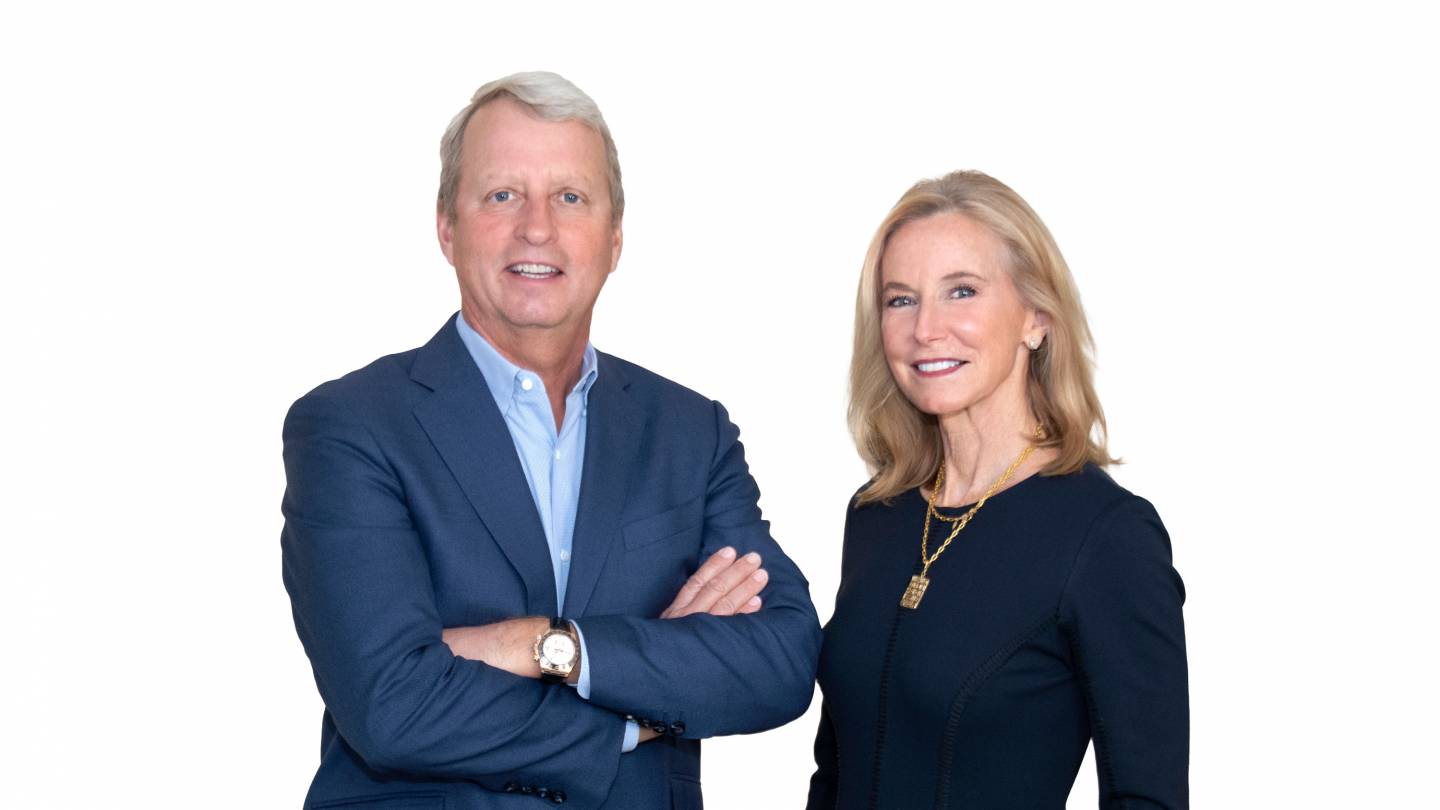 Lydia and Bill Addy ’82 make gift to support undergraduate student ...