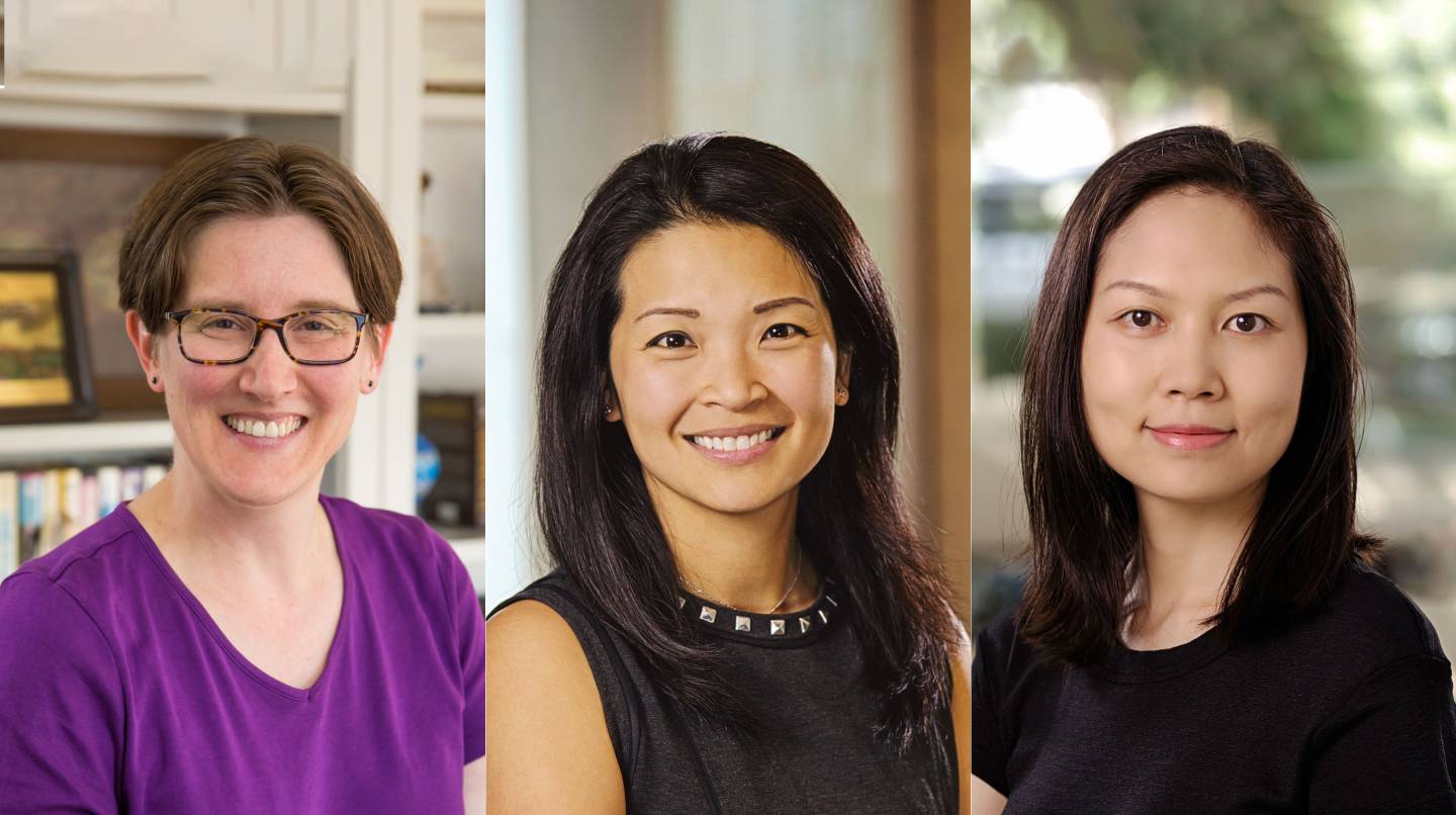 Women's History Month: Engineering faculty and alumnae reflections