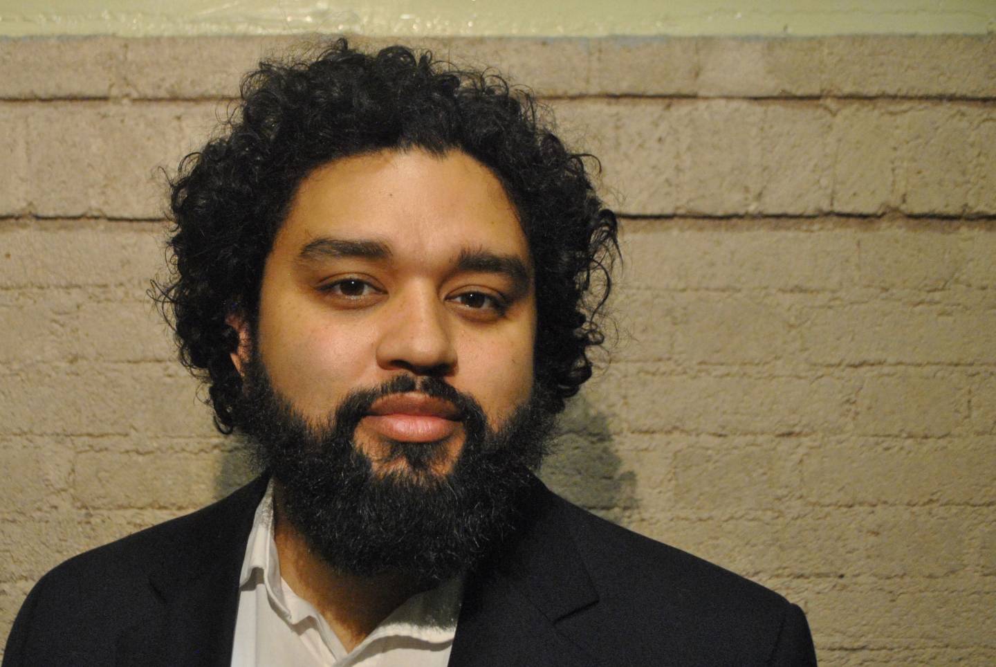 Nathan Alan Davis receives Windham-Campbell Prize for Drama